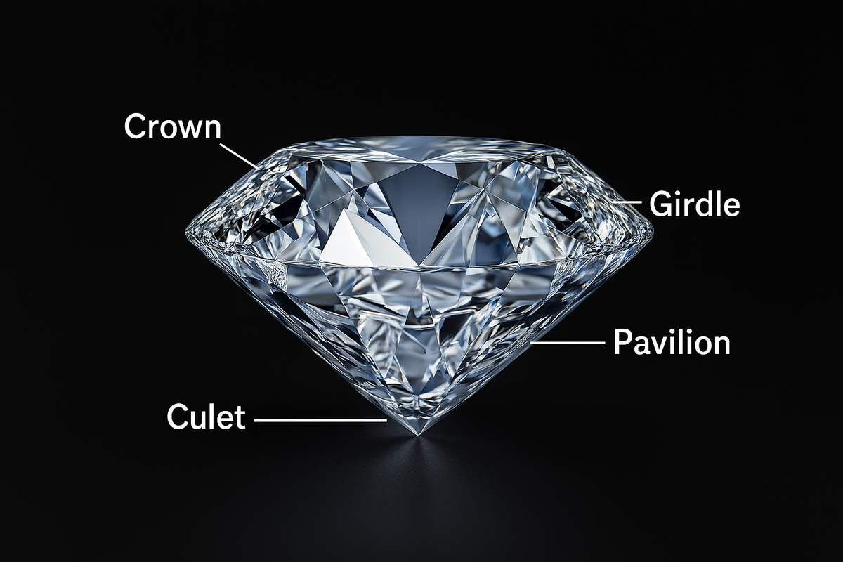Diamond Pricing & Value Explained: Your Ultimate Buyer's Guide