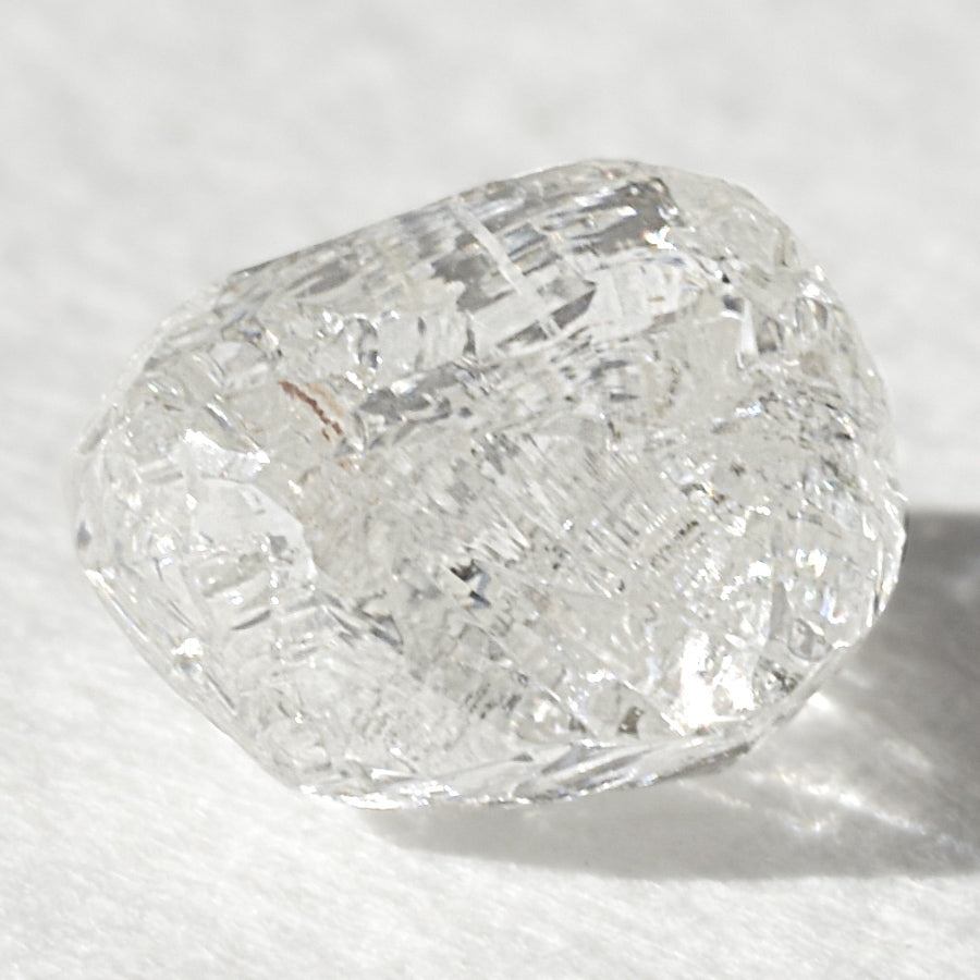 Ring Builder (Raw Diamonds) – The Raw Stone