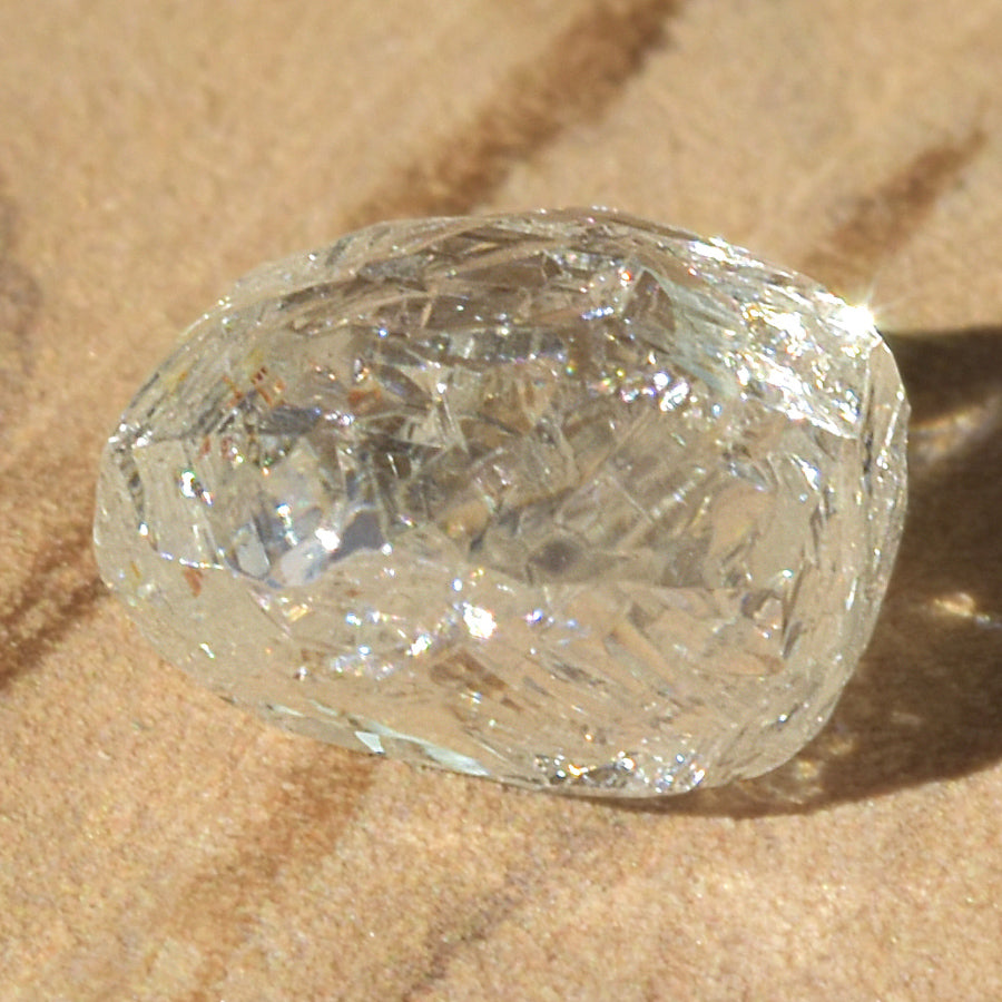 Ring Builder (Raw Diamonds) – The Raw Stone